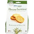 Amazon.com: Asturi Classico Bruschettini - Virgin Olive Oil (Snack Size ...