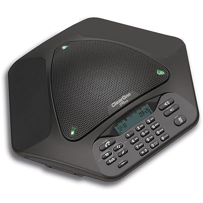 Buy ClearOne 910-158-600-00 MAXAttach Pods Wireless Tabletop Conference ...