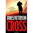 Cross: Patterson, James: 9780316159791: Amazon.com: Books