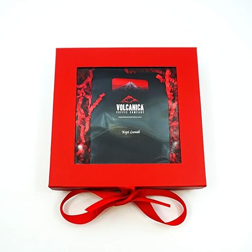 Kopi Luwak Coffee, Sustainably Sourced, World's Most Expensive Coffee ...