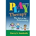 Play Therapy: 0884826158622: Medicine & Health Science Books @ Amazon.com