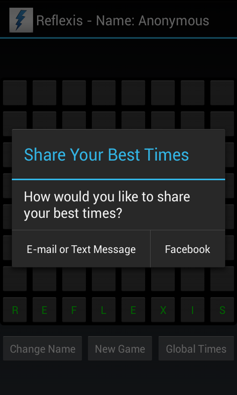 Reflexis Game:Amazon.co.uk:Appstore for Android