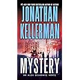 Amazon.com: Mystery: An Alex Delaware Novel: 9780345505705: Kellerman ...