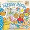 The Berenstain Bears and the Messy Room: Stan Berenstain, Jan ...