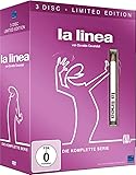 Amazon.it | La Linea (Special Edition) (4 Dvd): Acquista in DVD e Blu ray