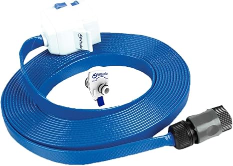 Whale Aquasource Caravan Mains Water Connection: Amazon.co.uk: Sports ...