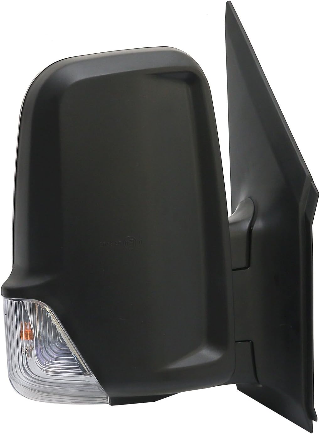 Amazon.com: Replacement Power Mirror W/Signal for Dodge Freightliner ...