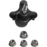 Amazon.com: MOOG K80663 Front Right Lower Suspension Ball Joint for ...