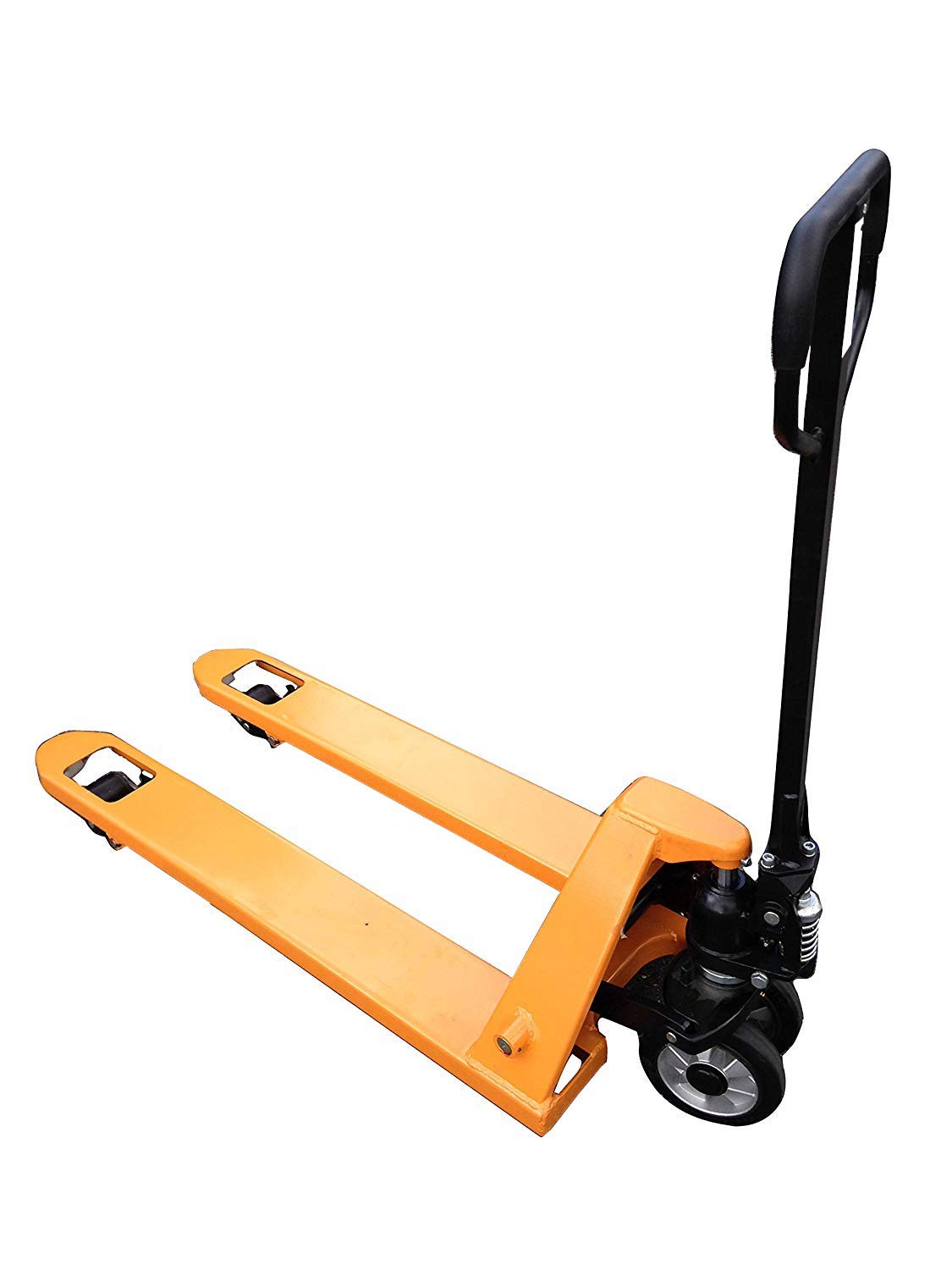 Transpalette manuel - fiche détaillée et conseils d'achats