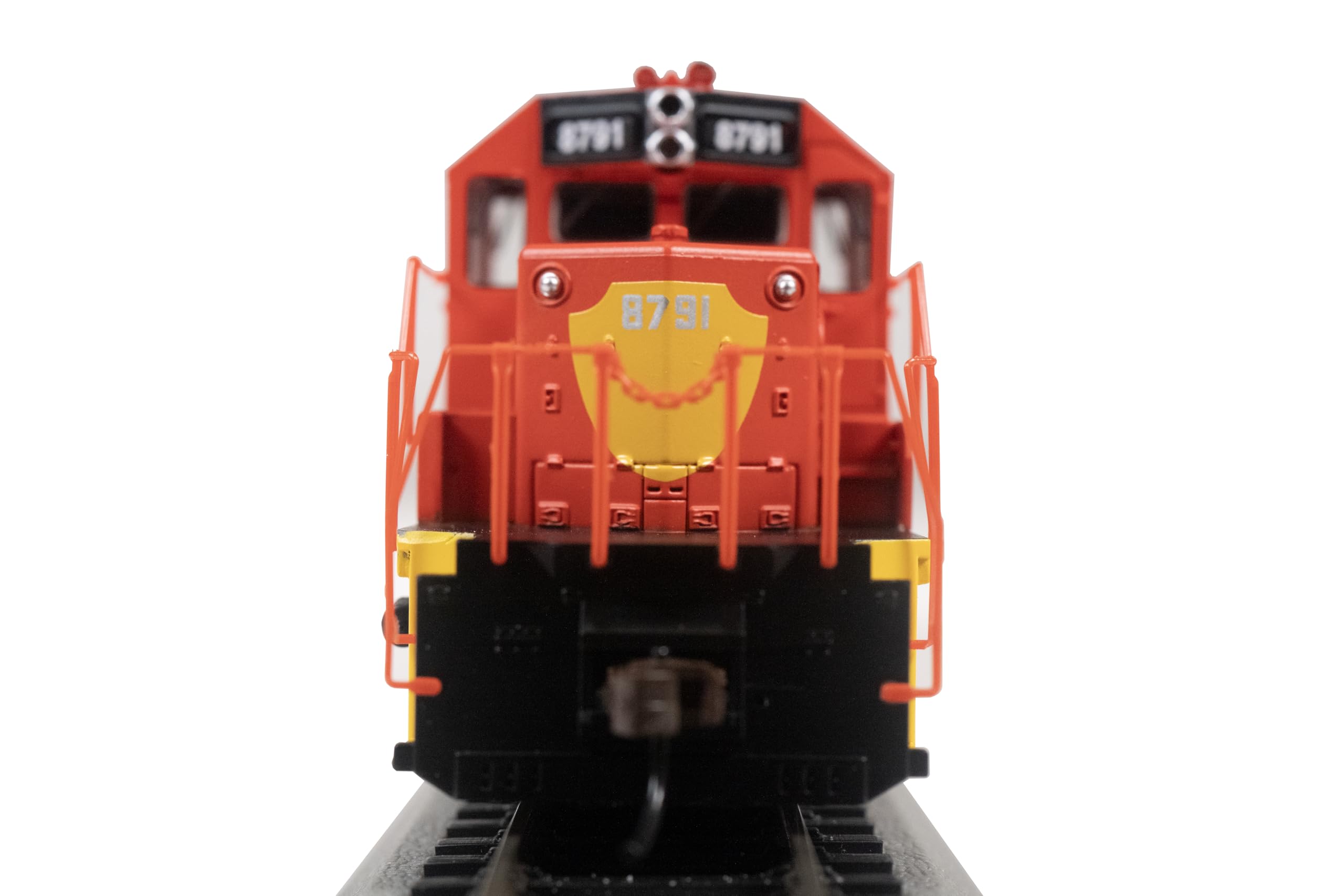 Mua Bachmann Trains - EMD SD 40-2 DCC Ready Diesel Locomotive ...