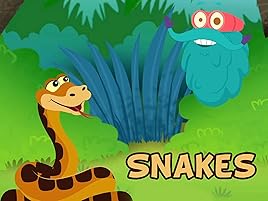 Watch The Dr. Binocs Show | Prime Video