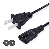 Amazon.com: 6FT Power Cord Compatible with Xbox Series X, Xbox Series S ...