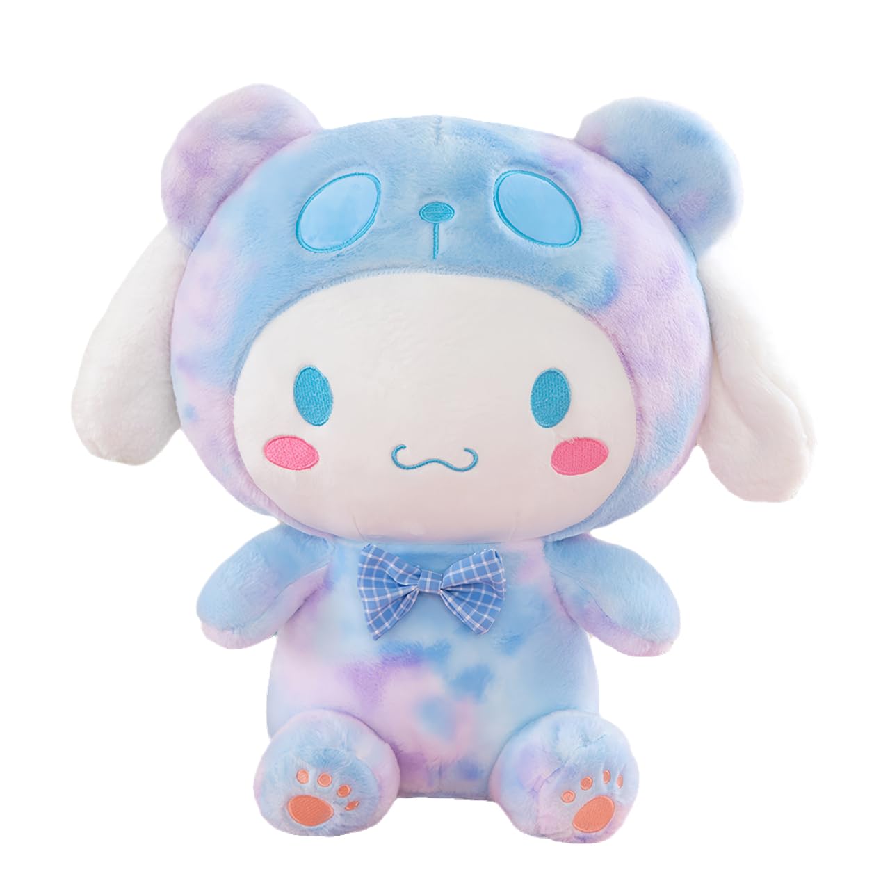 Mua Cinnamoroll Plush Toy, Extra Large, 15.7 inches (40 cm), Rainbow ...