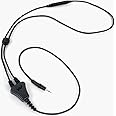 Amazon.com: Williams Sound NKL 001 Neckloop 18 inch (Mono Plug), Use ...