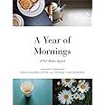 A Year of Mornings: 3191 Miles Apart: Maria Alexandra Vettese ...