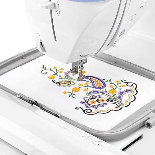 Brother Pe770 Fonts Pics Other | Brand New Brother Pe77 Embroidery