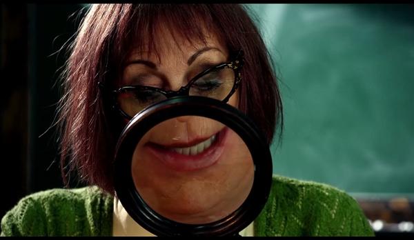 Watch Horrid Henry& The Movie ﹙Us﹚ on Amazon Live