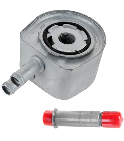 Engine Oil Cooler For Hyundai Onata, Kia Optima & More