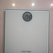 Equinox Personal Weighing Scale-Digital EQ-EB-9300: Amazon.in: Beauty