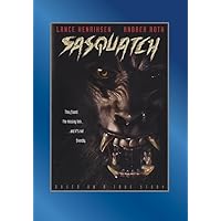 Amazon.com: Sasquatch Hunters : Matt Lattimore, Fred Tepper, Alain Matz ...