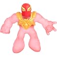 Amazon.com: Heroes of Goo Jit Zu Goo Shifters Marvel Edition Stretchy ...