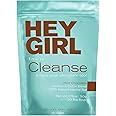 Amazon.com : Hey Girl Detox Tea for an Effective Body Cleanse | Colon ...