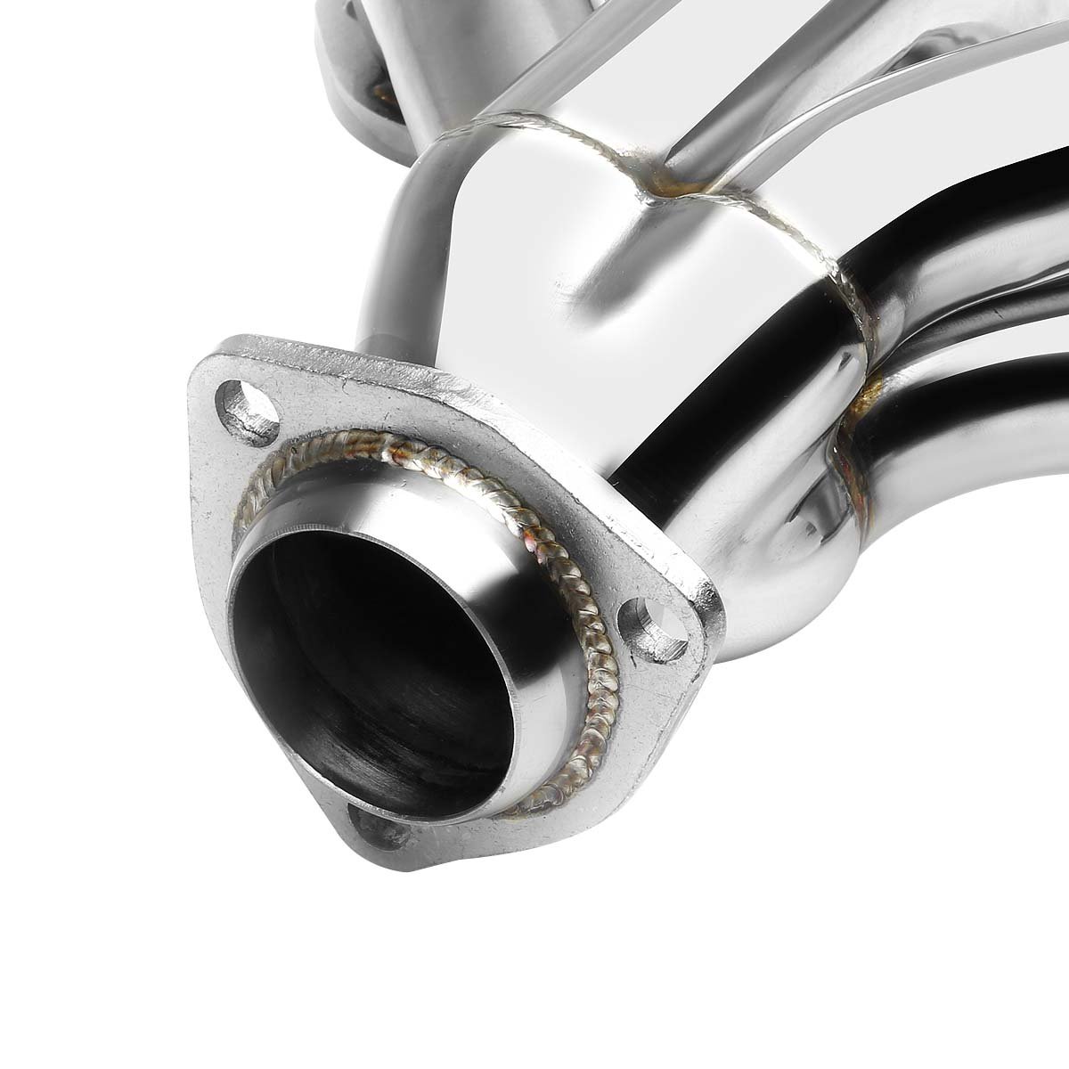 Headers DNA MOTORING HDS-SBF-SBH Racing Exhaust Header Automotive