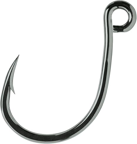 VMC Inline Single Hook, Hooks - Amazon Canada