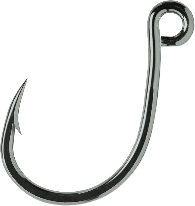 VMC Inline Single Hook, Hooks - Amazon Canada