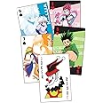 Amazon.com: Hunter X Hunter - Group Playing Cards : Toys & Games