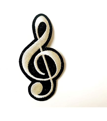 Heavy Metal Music Notes