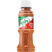 Tajin Fruit and Snack Seasoning, 5.0 oz : Amazon.ca: Grocery & Gourmet Food