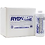 RYDLYME DESCALER: Industrial Hardware: Amazon.com: Industrial & Scientific