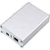 Amazon.com: 1000/100Base-T1 Automotive Ethernet Media Converter to RJ45 ...