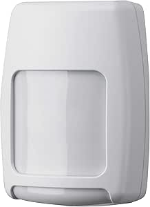 Amazon.com: Honeywell 5800PIR-COM Wireless Passive Infrared Motion ...
