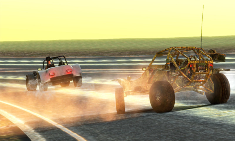 Vehicle Simulator 3D:Amazon.com:Appstore for Android