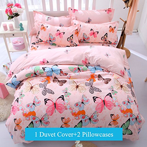 Funky Stylish Butterfly Bedding Sets - Funkthishouse.com