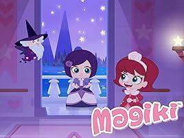 Watch Magiki | Prime Video