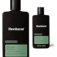 Amazon.com : Hawthorne Men's Everyday Shampoo. For Stronger, Healthier ...