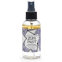 Amazon.com: Zum Mist Room and Body Spray - Frankincense-Lavender - 4 fl ...