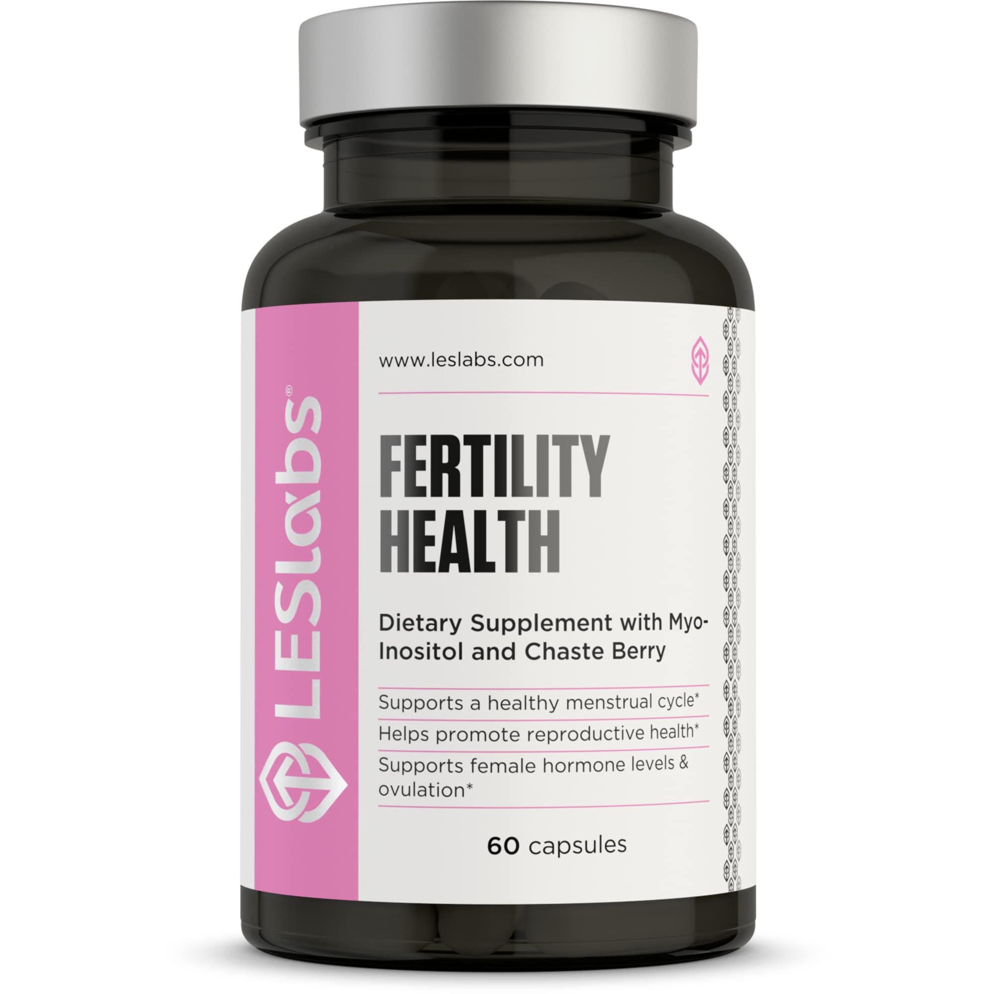 Mua Fertility Health – Cycle Regulation, Ovulation & Fertility Support ...
