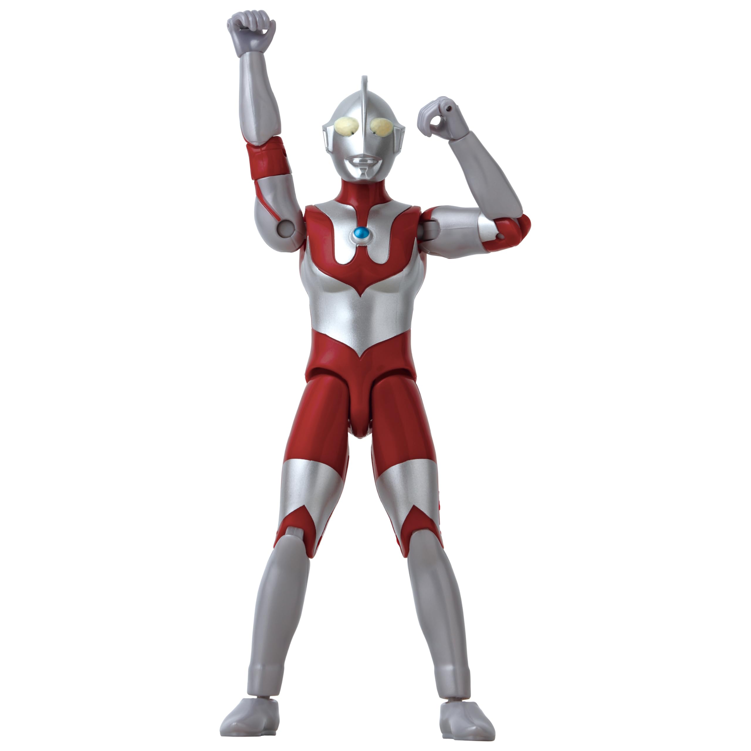 Mua Ultraman - 6" Action Figure Series - Ultraman (Original 1966) trên ...