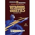 Amazon.com: Vitaphone Varieties: Volume Two : Edgar Bergen, Blanche ...