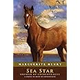 Sea Star: Orphan of Chincoteague: Henry, Marguerite, Dennis, Wesley ...