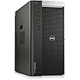Amazon.com: Dell Precision 7910 - T7910 Tower Workstation, Dual Intel ...