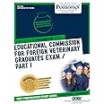 Educational Commission For Foreign Veterinary Graduates Examination ...