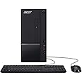 Amazon.com: Acer Aspire TC-865-UR15 Desktop, 9th Gen Intel Core i5-9400 ...