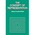 The Concept of Representation: Pitkin, Hanna F. F.: 9780520021563 ...