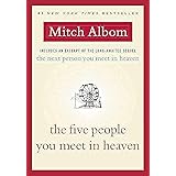 The Next Person You Meet in Heaven: The Sequel to The Five People You ...