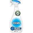 Amazon.com: Pooph Pet Odor Eliminator, 32oz Spray - Dismantles Odors on ...